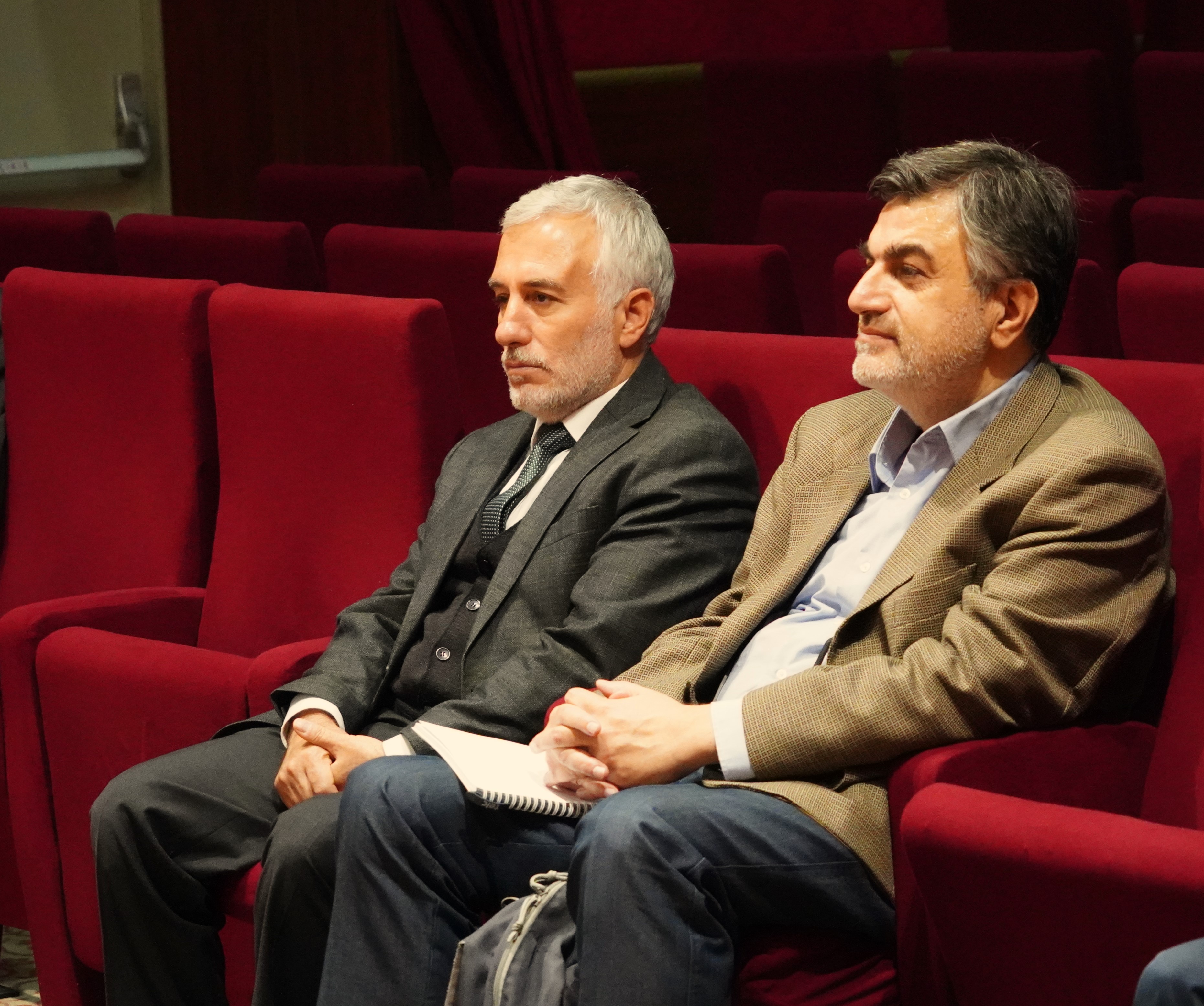 Cumhuriyet'in 100. Yılı Paneli "Doğu ile Batı Arasında Türkiye'de Cumhuriye'in İlanı" | Orta ...